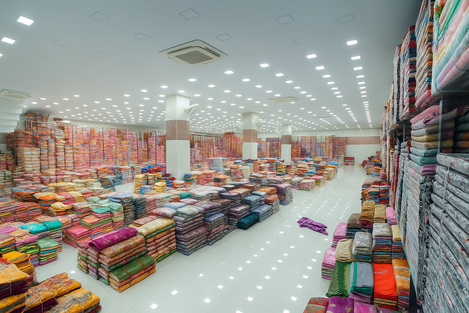 Wholesale – Yanchi