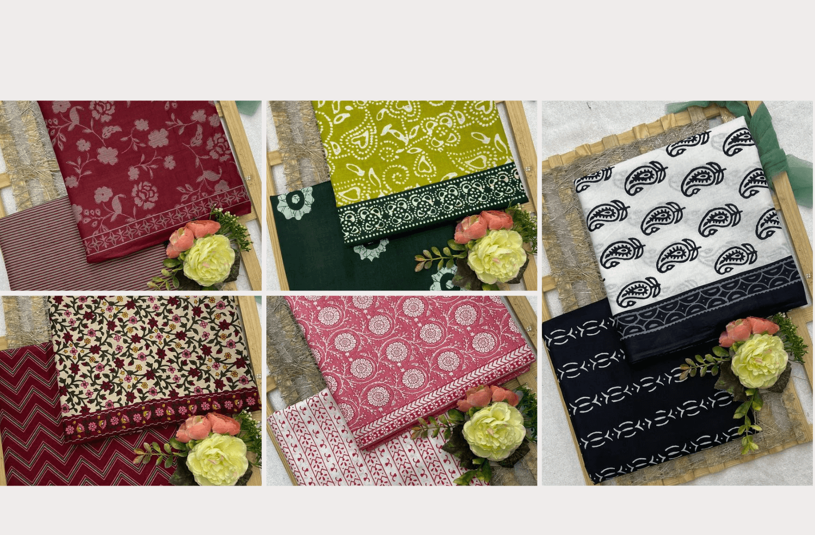 Yanchi Studio - Everything at Wholesale Prices
