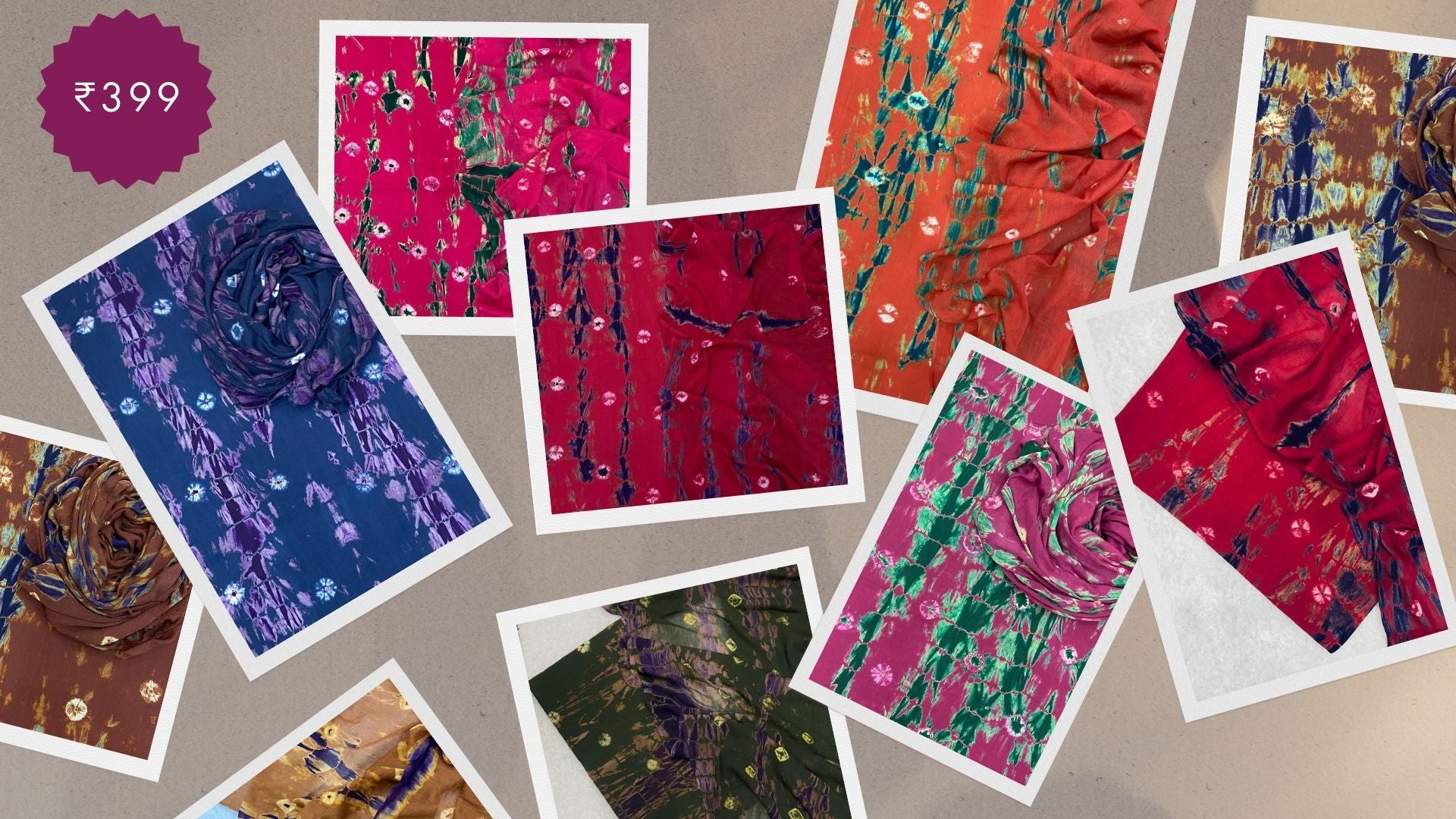 Yanchi Studio - Everything at Wholesale Prices