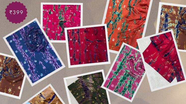 Yanchi Studio - Everything at Wholesale Prices